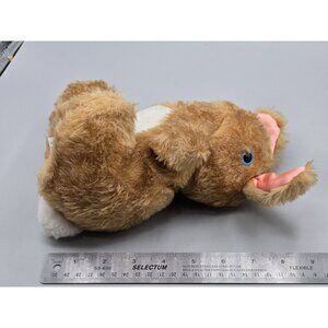 Fisher-Price | Toys | Vintage Bunny Puppet 981 Fisher Price 9 Hoppie ...